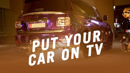 Watch Put Your Car on TV - Free TV Shows | Tubi