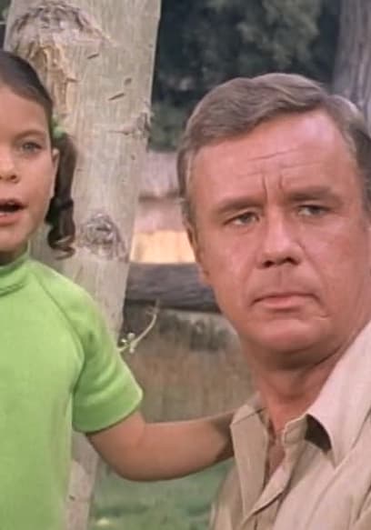 Watch Daktari S04:E14 - A Tiger's Tale - Free TV Shows | Tubi