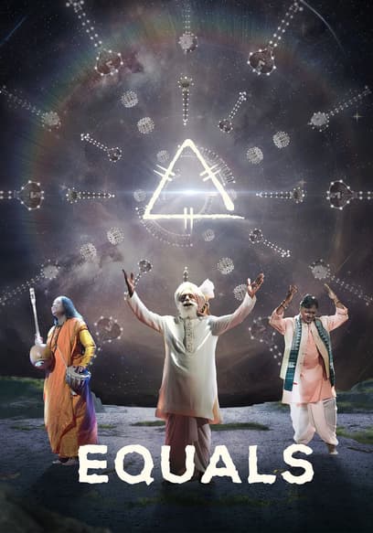 Watch Equals - Free TV Shows | Tubi