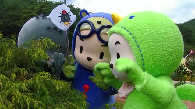 Watch Hutos: The Flying House - Free TV Shows | Tubi