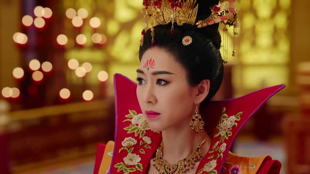 Watch Deep in the Realm of Conscience S01:E27 - Episode 27 - Free TV Shows | Tubi