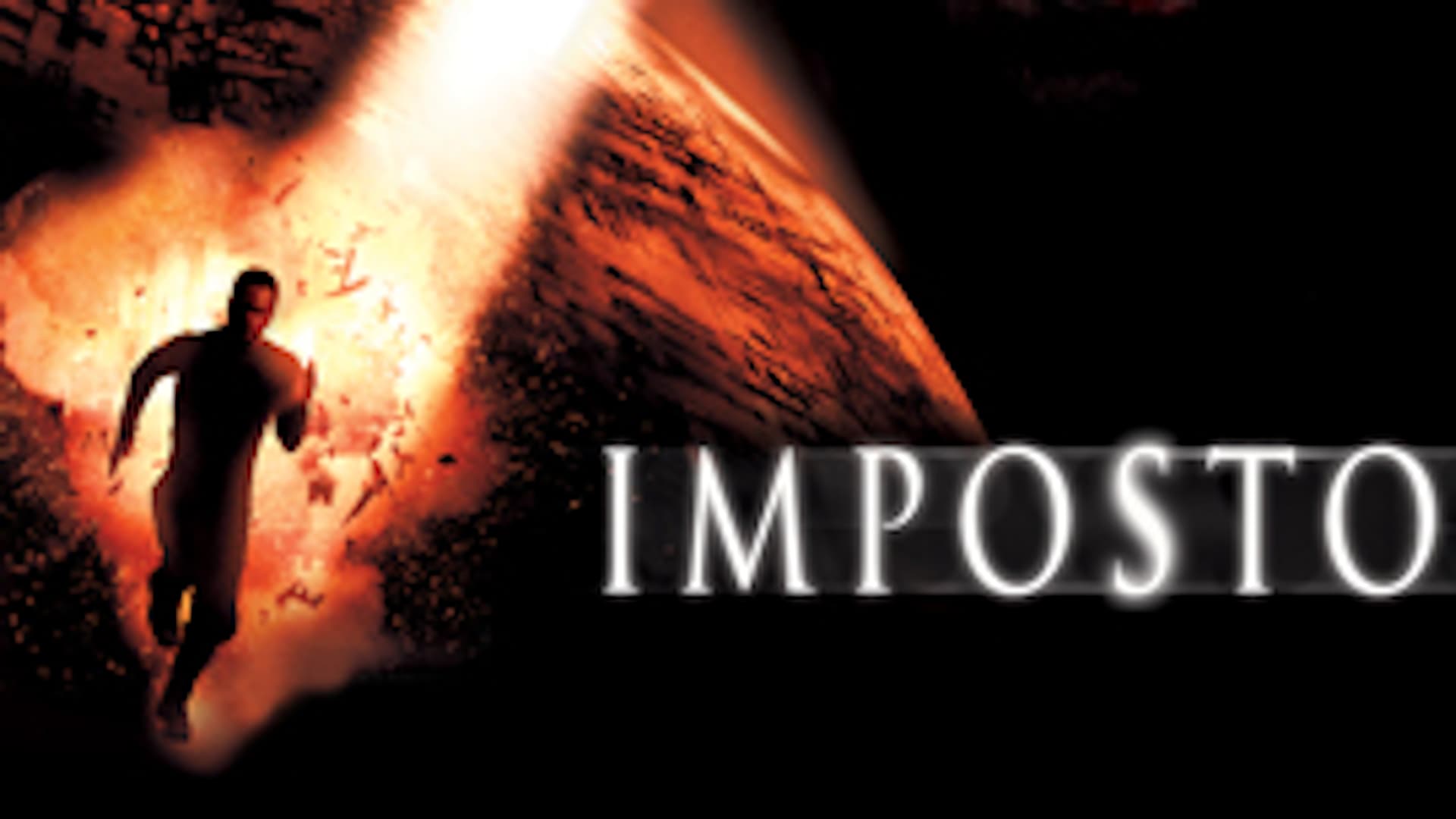 Watch Impostor (2000) - Free Movies | Tubi