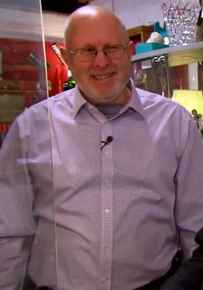 Watch Antiques Road Trip S15:E16 - Phil Serrell and Arusha Irvine, Day ...