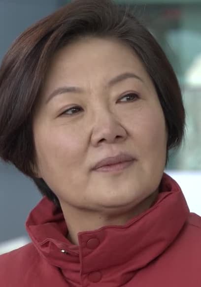 Watch Go! Mrs. Go! S01:E13 - Episode 13 - Free TV Shows | Tubi