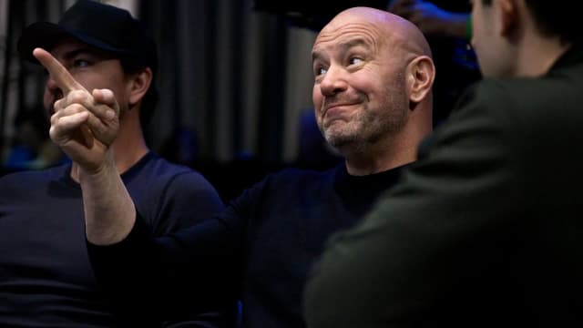 Watch Power Slap: Road to the Title - Free TV Shows | Tubi