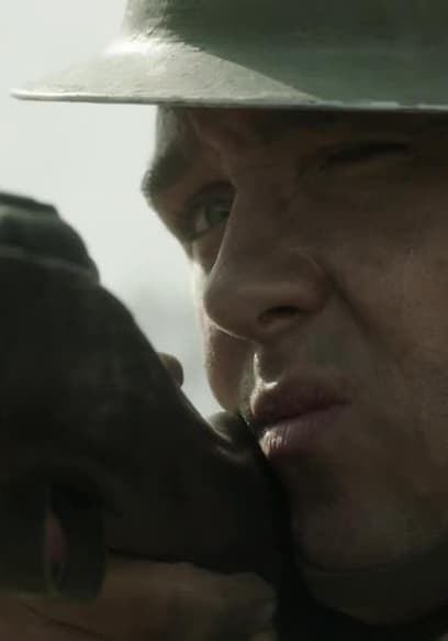 Watch The World Wars S01:E01 - Trial by Fire - Free TV Shows | Tubi