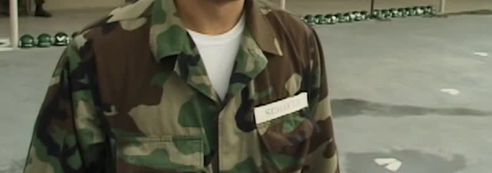 Watch Navy SEALs BUD/S Class 234 S01:E03 - Part 3: Two Weeks and a Long ...