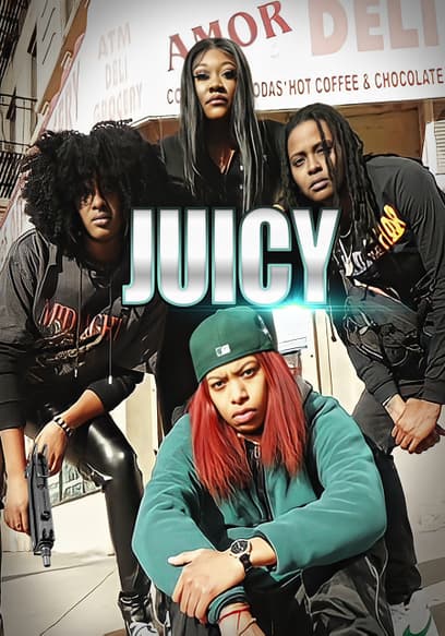 Watch Juicy S05:E01 - Wolf and Zoey - Free TV Shows | Tubi