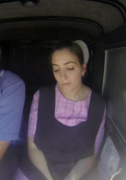 Watch Breaking Amish S03:E11 - Redemption - Free TV Shows | Tubi