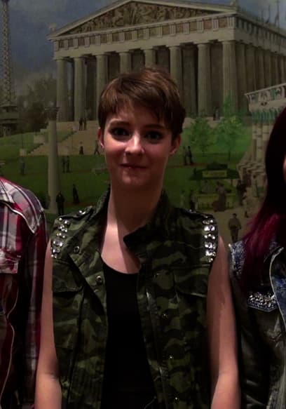 Watch Ariel & Zoey & Eli, Too S06:E03 - Live From Opryland (Pt. 3 ...