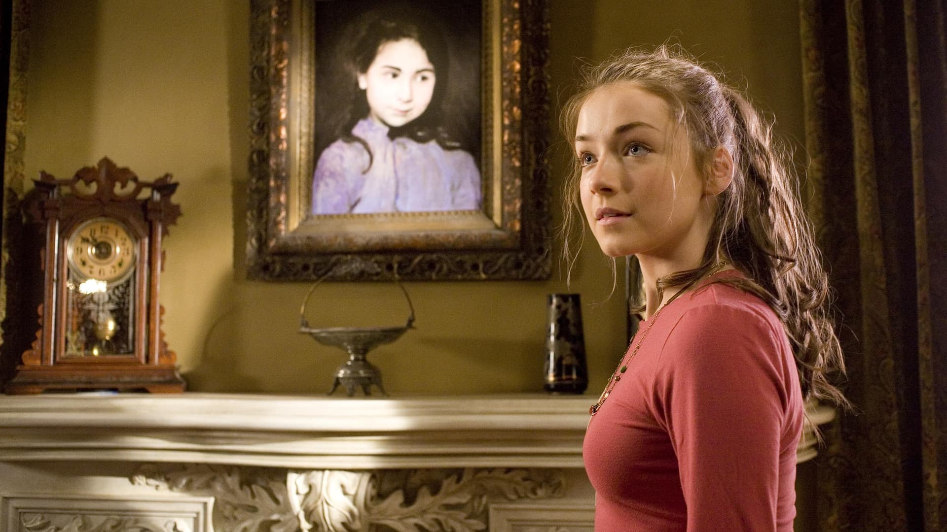 Watch The Spiderwick Chronicles (2008) - Free Movies | Tubi