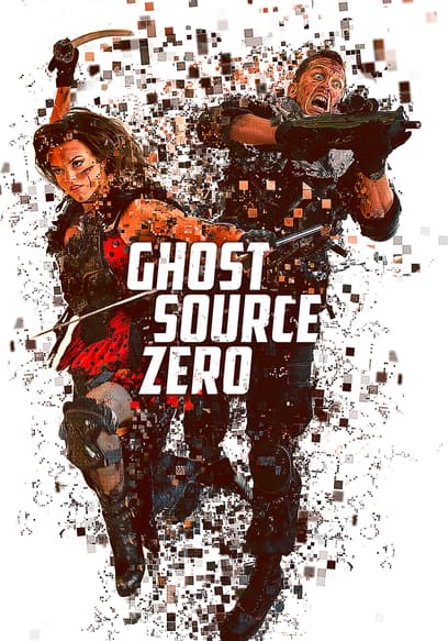 Watch Ghost Source Zero (2017) - Free Movies | Tubi