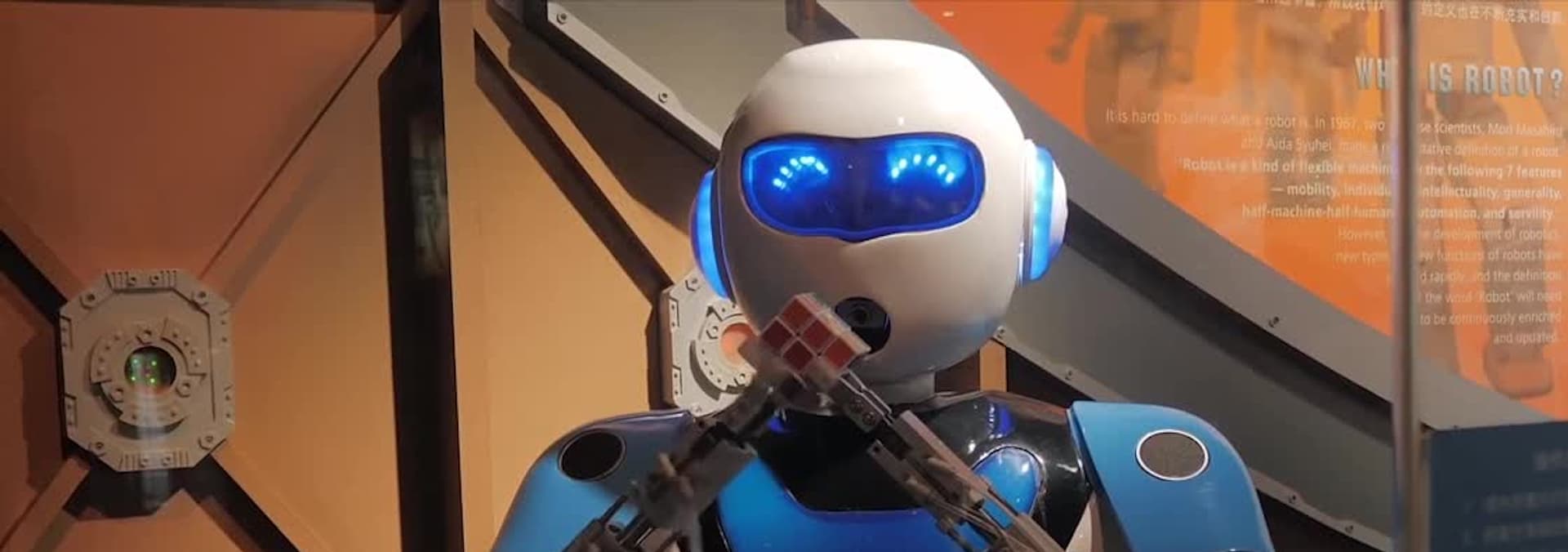 Watch Forging the Future S01:E02 - The Rise of Genetic Engineering ...