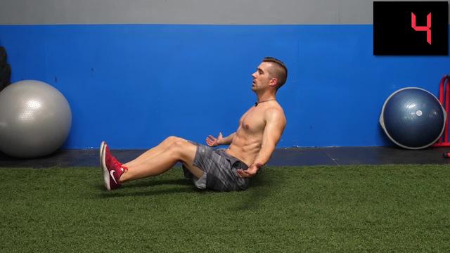 Watch Body-Weight Beast Workout Series S01:E02 - Total Body Blitz ...