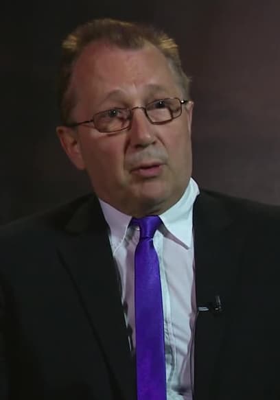 Watch Encounters With Evil S01:E10 - Murderous Medics - Free TV Shows ...