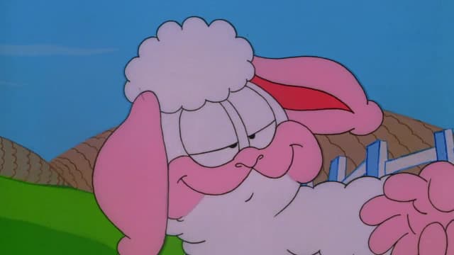 Watch Garfield and Friends S06:E610 - Date of Disaster / A Little Time ...