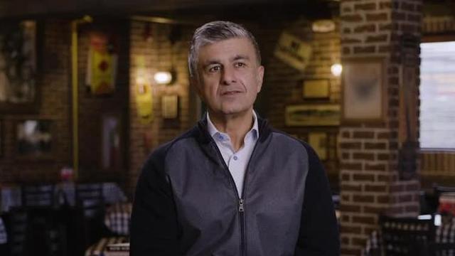 Watch The CEO Series S01:E02 - The CEOs of Portillos, Stacked ...