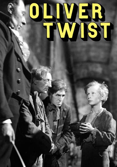 Watch Oliver Twist (1948) - Free Movies | Tubi