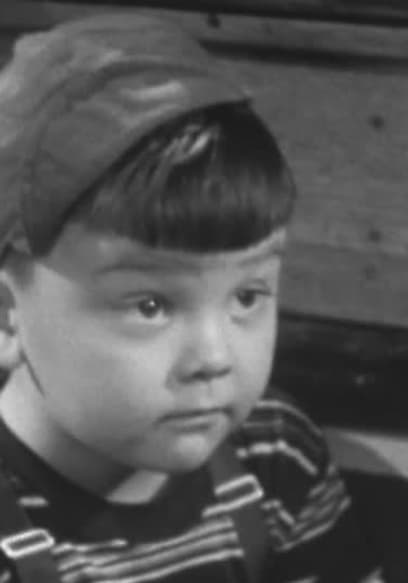 Watch The Little Rascals Best of Our Gang (In Color) S01:E23 - Three ...