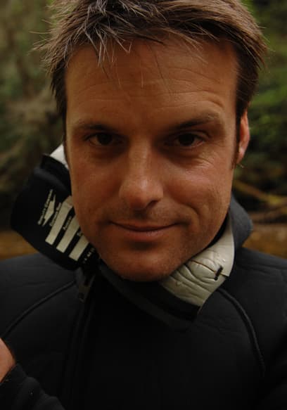 Watch Nick Baker’s Weird Creatures S02:E04 - The Hel - Free TV Shows | Tubi