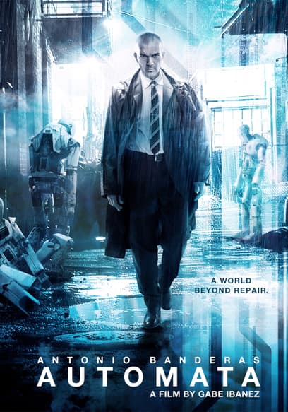Watch Automata (2014) - Free Movies | Tubi