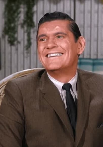 Watch Bewitched S02:E03 - We're in for a Bad Spell - Free TV Shows | Tubi