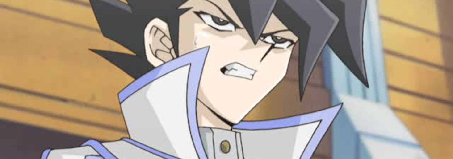 Watch Yu-Gi-Oh! GX S02:E36 - Blinded by the Light (Pt. 2) - Free TV Shows | Tubi