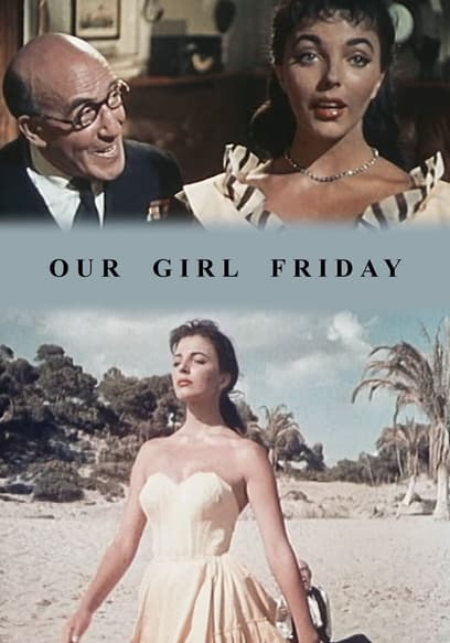 Watch Our Girl Friday (1953) - Free Movies | Tubi