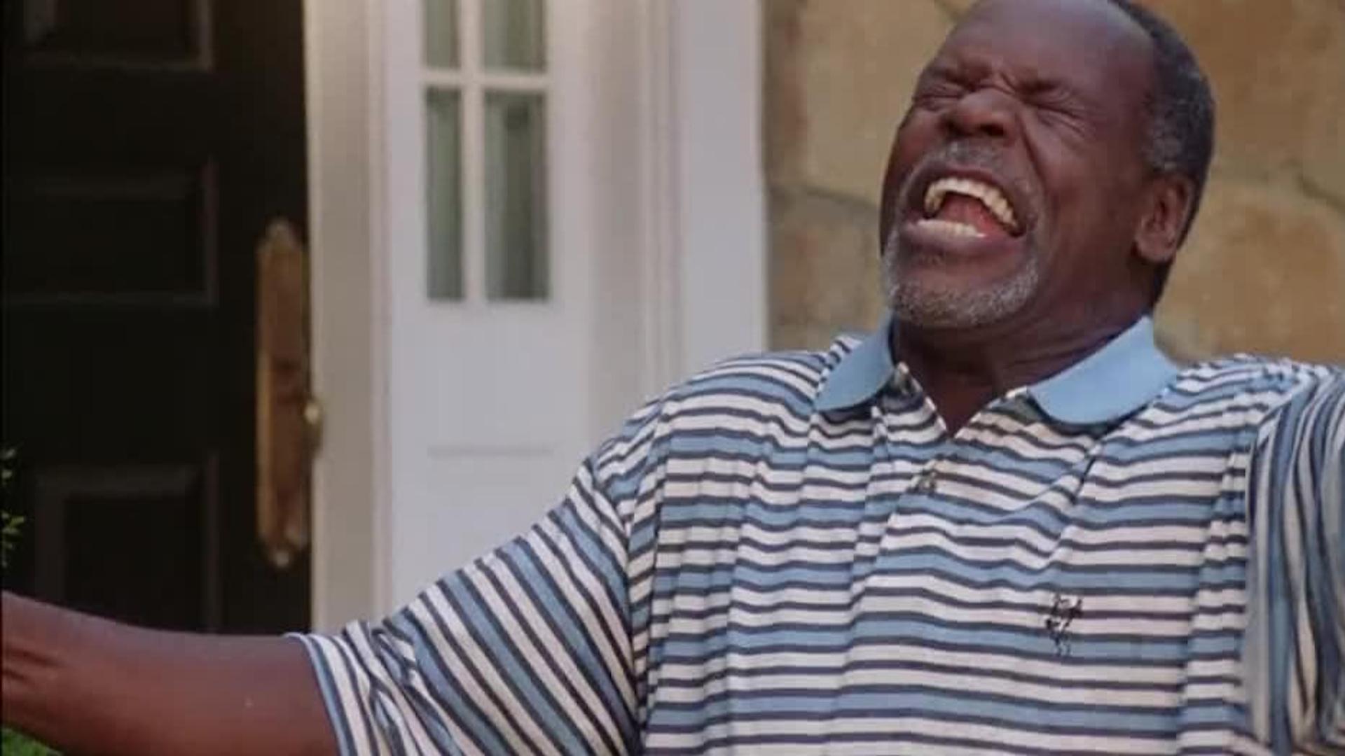 Watch The Cookout (2004) - Free Movies | Tubi