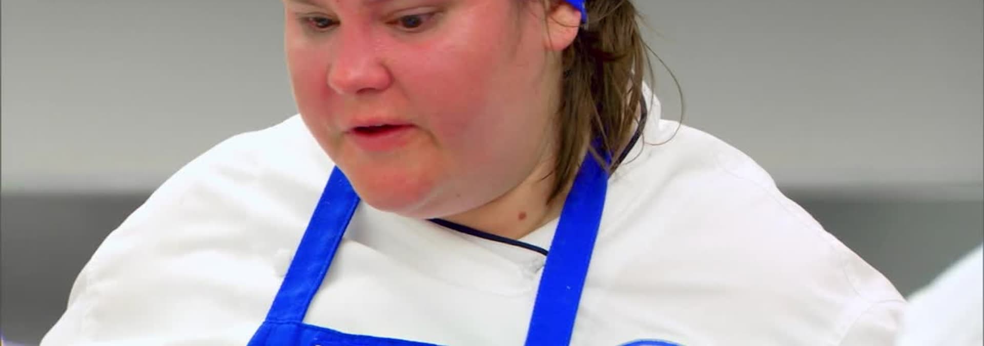 Watch MasterChef S06:E16 - The Restaurant Takeover - Free TV Shows | Tubi