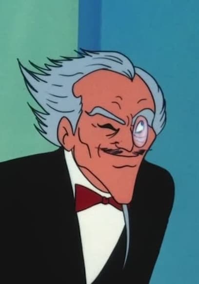 Watch Speed Racer (Dubbed) S01:E36 - Crash in the Jungle (Pt. 2) - Free ...