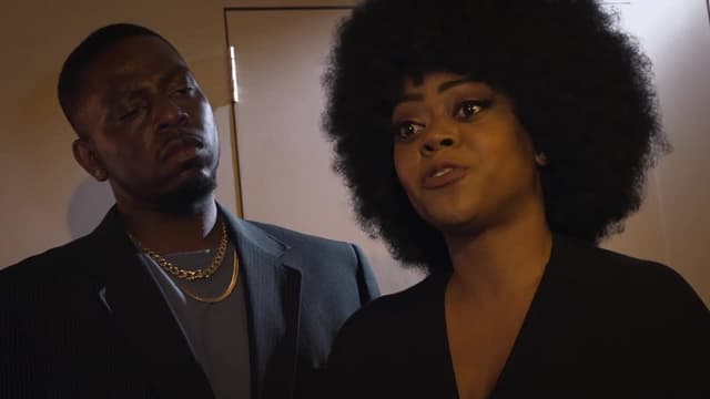 Watch TNT Jackson S01:E03 - THAT VOODOO THAT YOU DO - Free TV Shows | Tubi