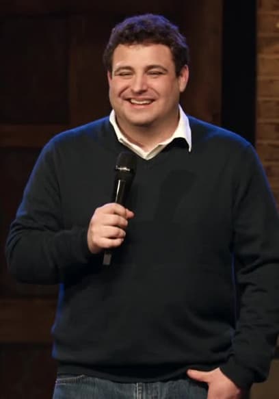 Watch Dry Bar Comedy S01:E124 - Andy Beningo: Adorable Tough Guy - Free ...