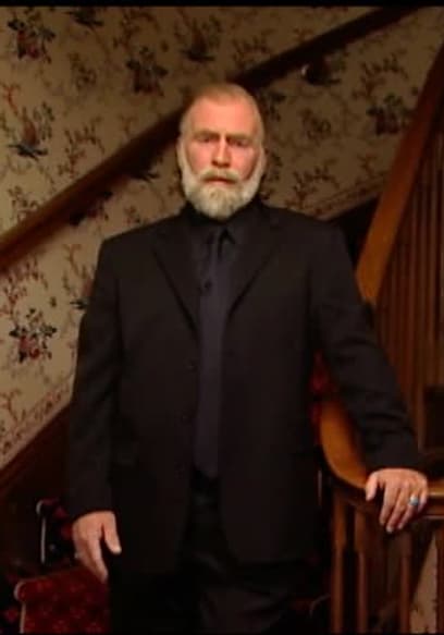 Watch Paranormal Portals: Gateway to the Unknown S02:E04 - The Manipogo ...