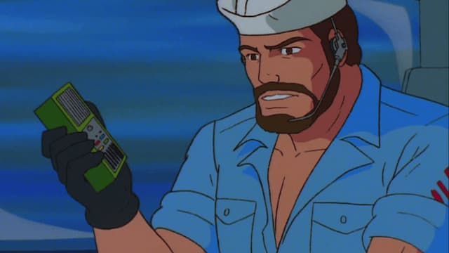Watch GI Joe: A Real American Hero S01:E48 - The Pit of Vipers - Free ...