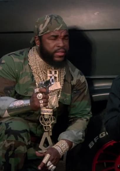 Watch The A-Team S02:E13 - The Maltese Cow - Free TV Shows | Tubi