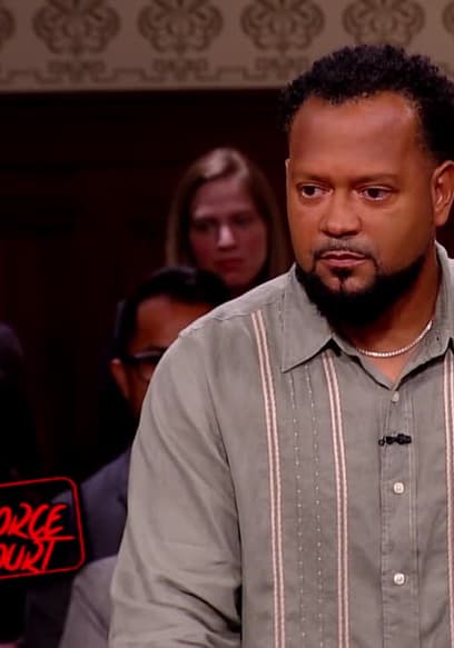 Watch Divorce Court S18:E143 - Conswella Uriola-Davis vs. Loren Davis ...