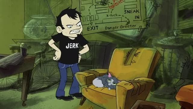 Watch Dan Vs. S02:E16 - Gigundo-Mart - Free TV Shows | Tubi