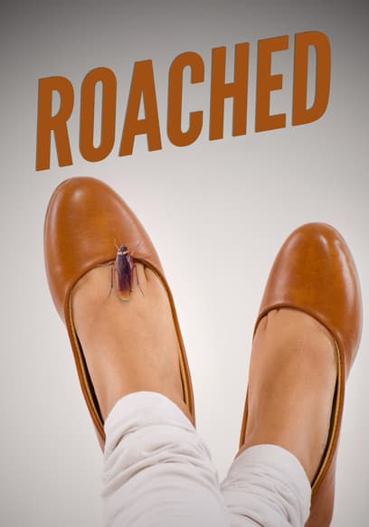 Watch Roached (2022) - Free Movies | Tubi