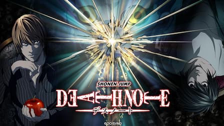 Watch Death Note (English Dubbed) - Free TV Shows | Tubi