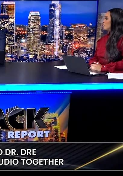 Watch FOX SOUL's Black Report S03:E227 - Black Farmers Benefits From ...