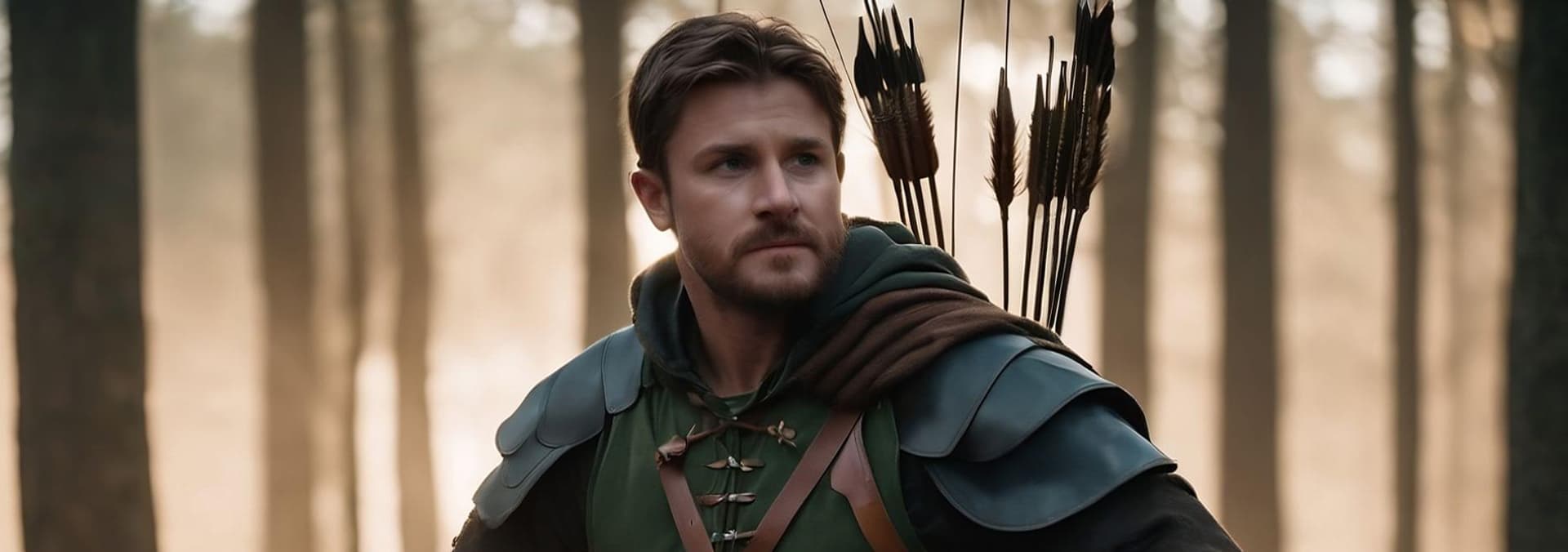 Watch Robin Hood: The Facts About Robin Hood (2023) - Free Movies | Tubi