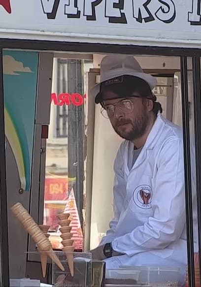 Watch Hardy Bucks S04:E02 - Jimmy the Hammer - Free TV Shows | Tubi