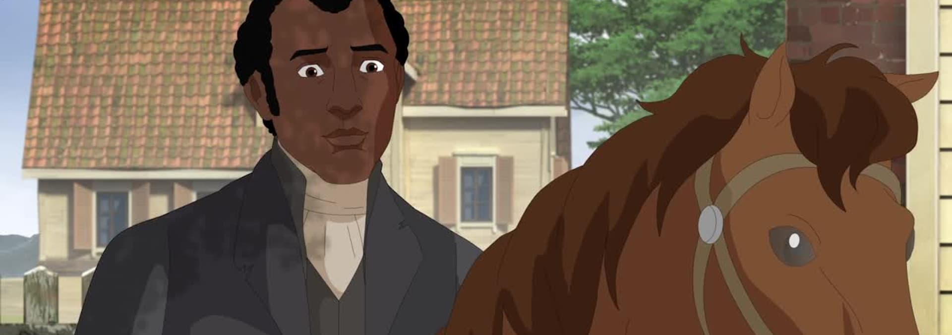 Watch The Torchlighters: Heroes of the Faith S01:E22 - The Richard Allen Story - Free TV Shows ...