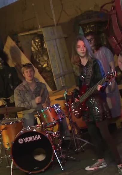 Watch Ariel & Zoey & Eli, Too S04:E01 - Collaborations (Pt. 1) - Free ...