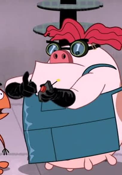 Watch Isla De Mutantes S02:E01 - Viviendo La Vida La - Free TV Shows | Tubi