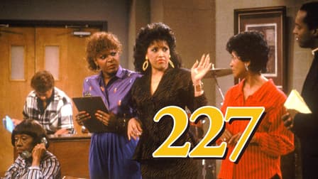 Watch 227 Season 4 - Free TV Shows | Tubi