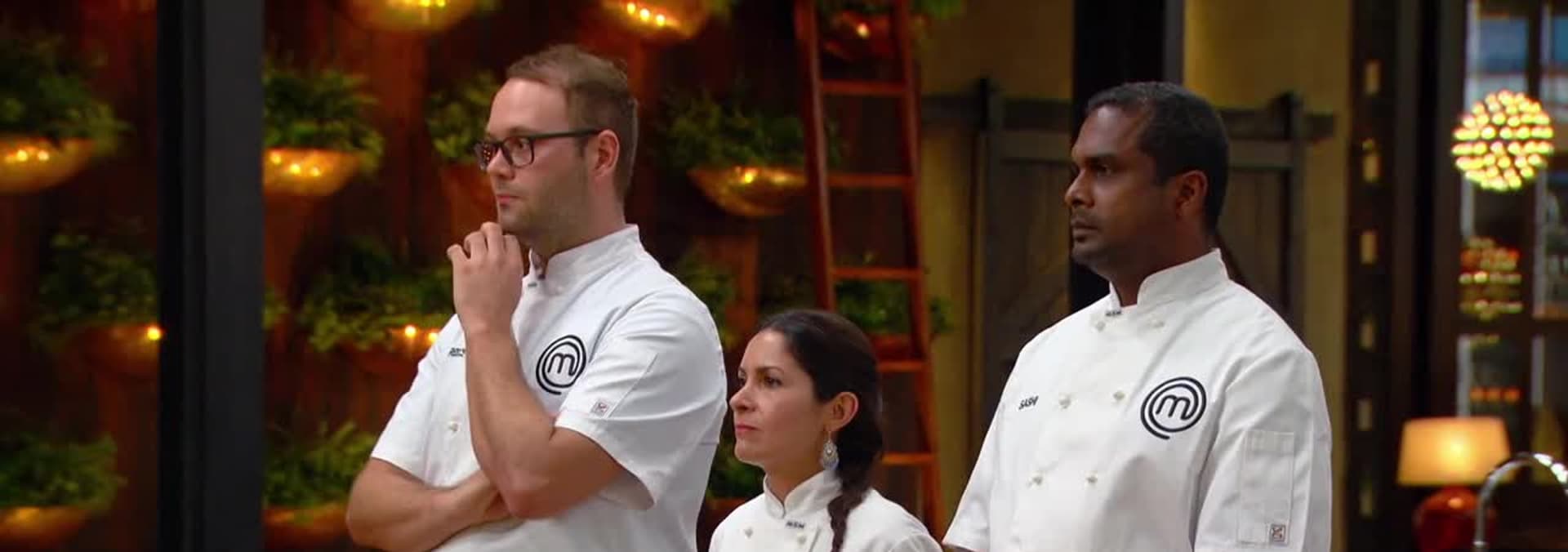Watch MasterChef Australia S10:E17 - Immunity Challenge Jo Barrett ...