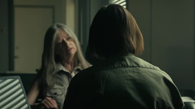 Watch Heartland Homicide - Free TV Shows | Tubi