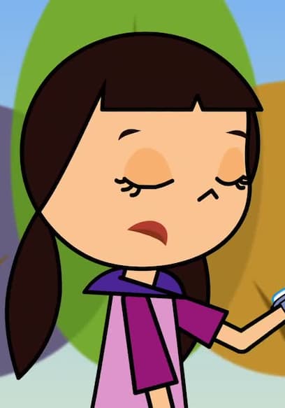 Watch Fishtronaut S02:E24 - The Case of Zeek's Banana Groove / the Case ...